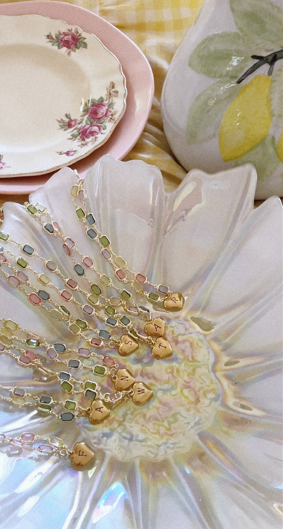 Fawnstar | Gold Luxury Jewellery Designer – fawnstar.com