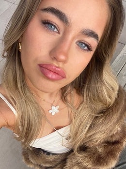 LEI LEI NECKLACE – fawnstar.com