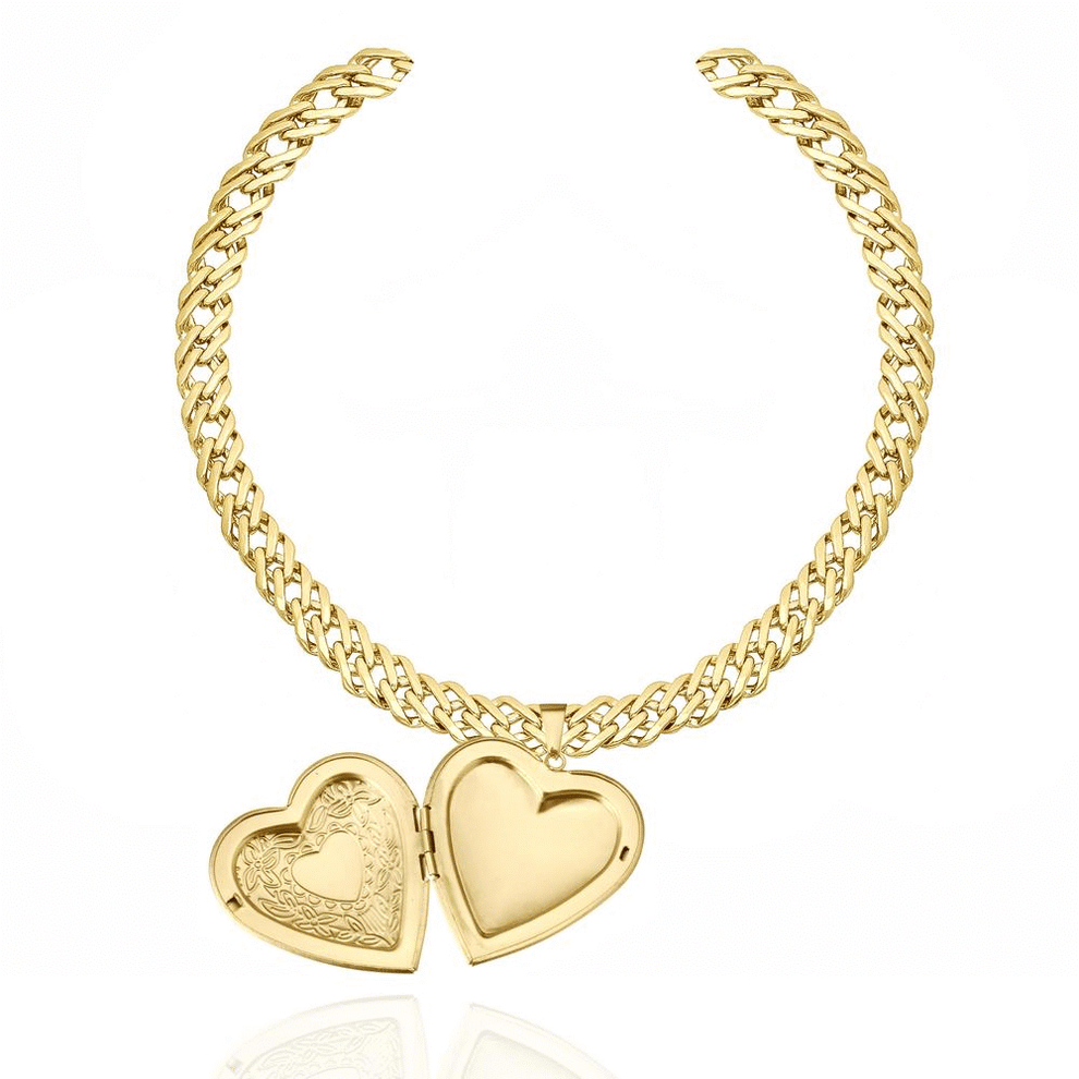 LOVE MAKER NECKLACE – fawnstar.com
